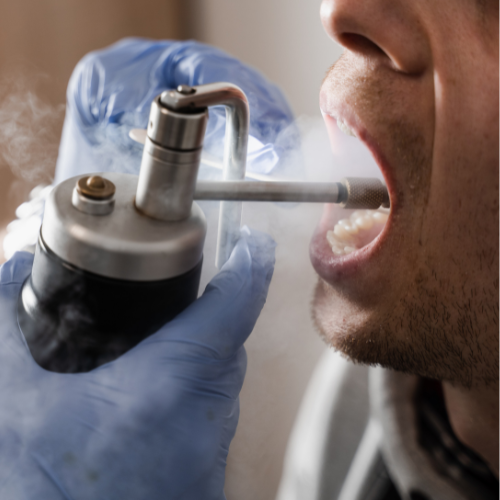 Prima Medica - Fül-orr-gégészet