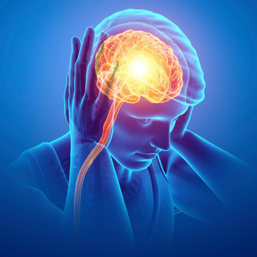 Prima Medica - Neurológia